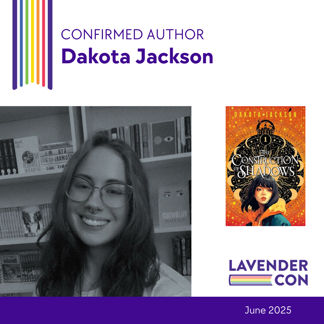 Dakota Jackson – Lavender Con