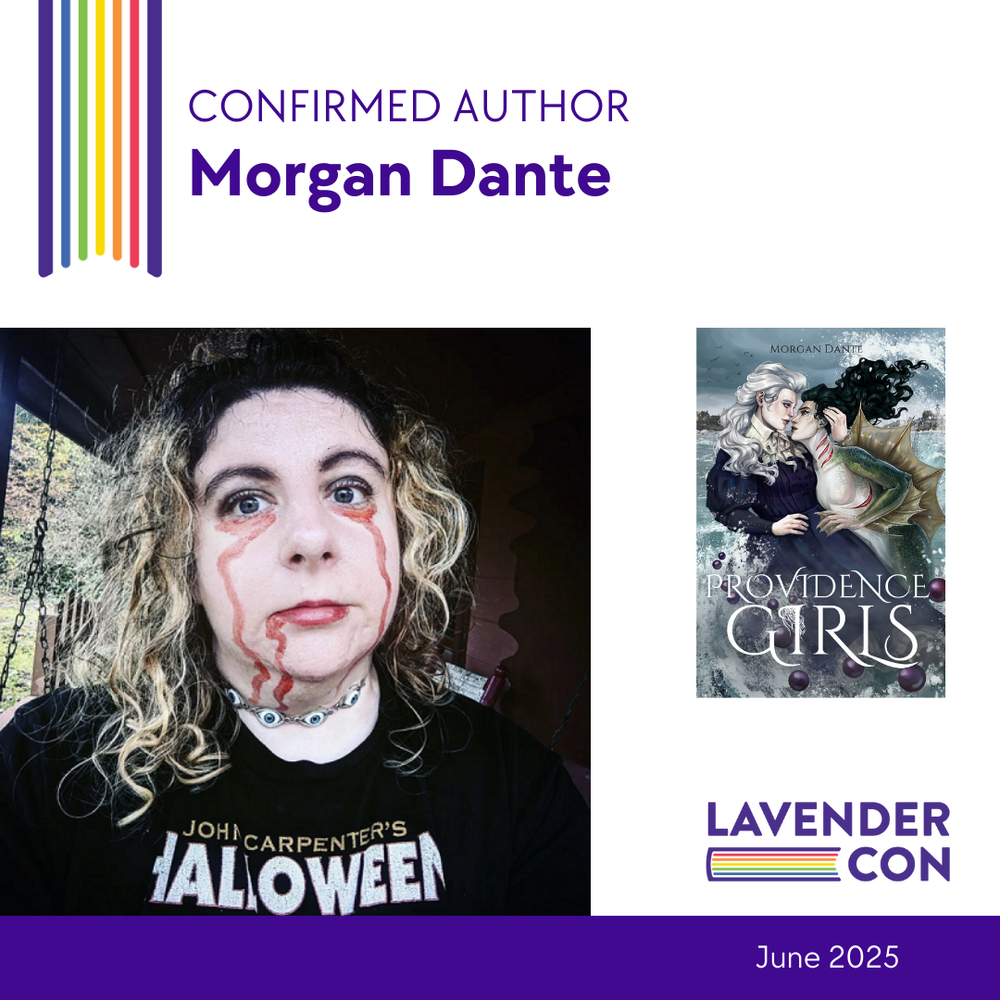 Lavender Con